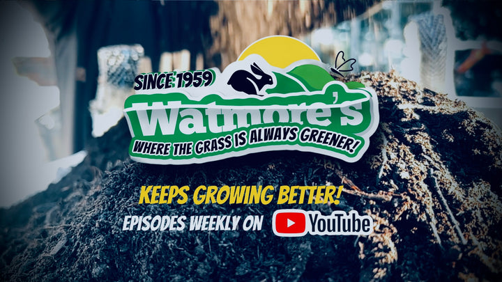 Watmore’s Quality Topsoil, Compost, Manure, Mushroom, Bark, Firewood