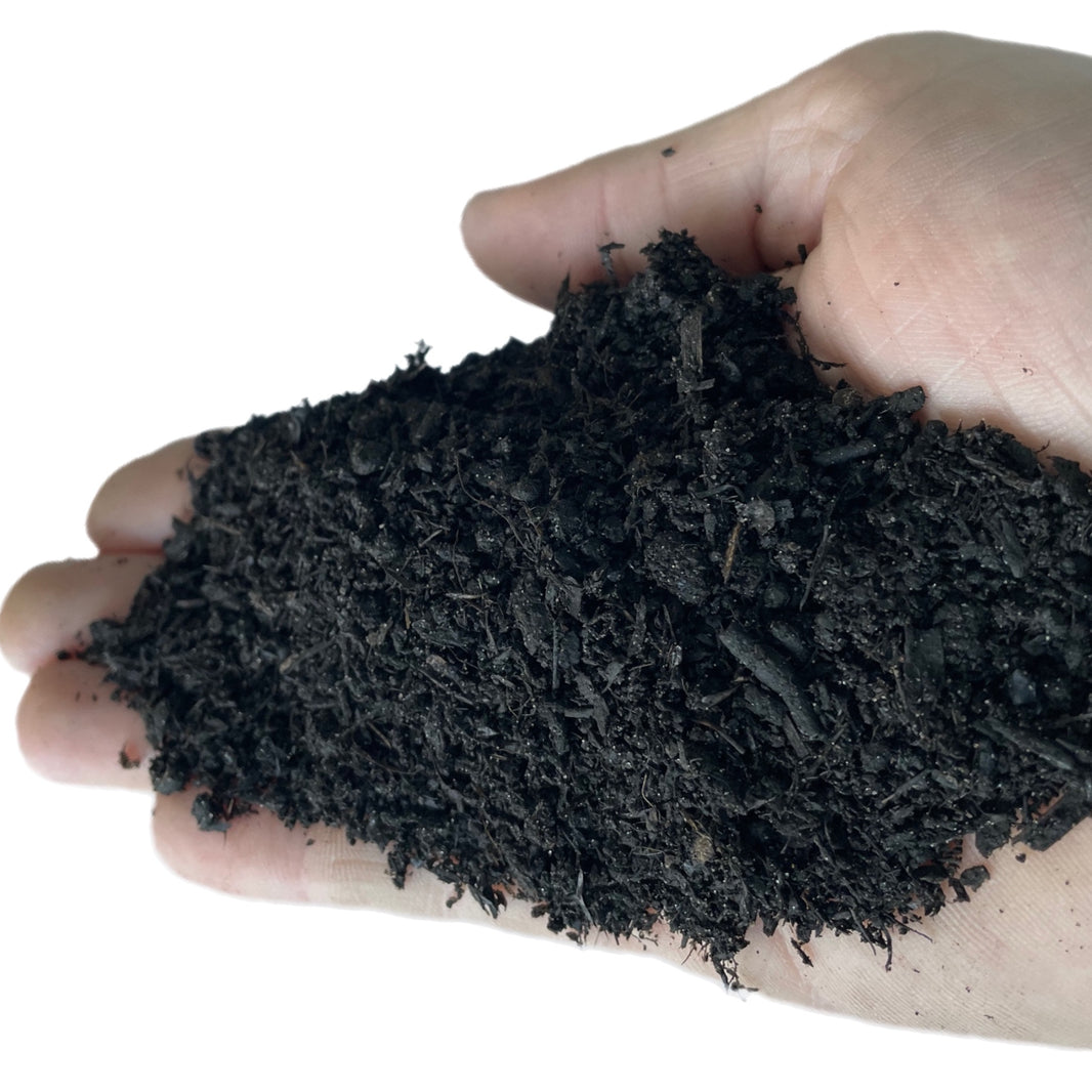 The Dirt on Manure vs. Mushroom Compost